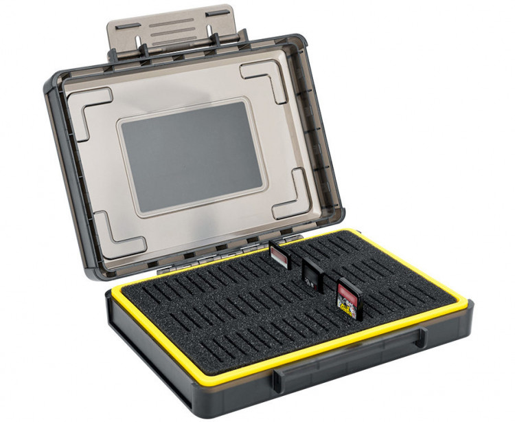 Купить защитный бокс для SD, NS Game Card, Sony PS Vita Game Card и ...